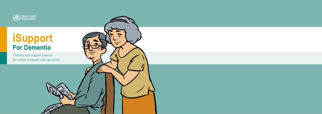 How To Support Someone With Dementia To Make Everyday Decisions